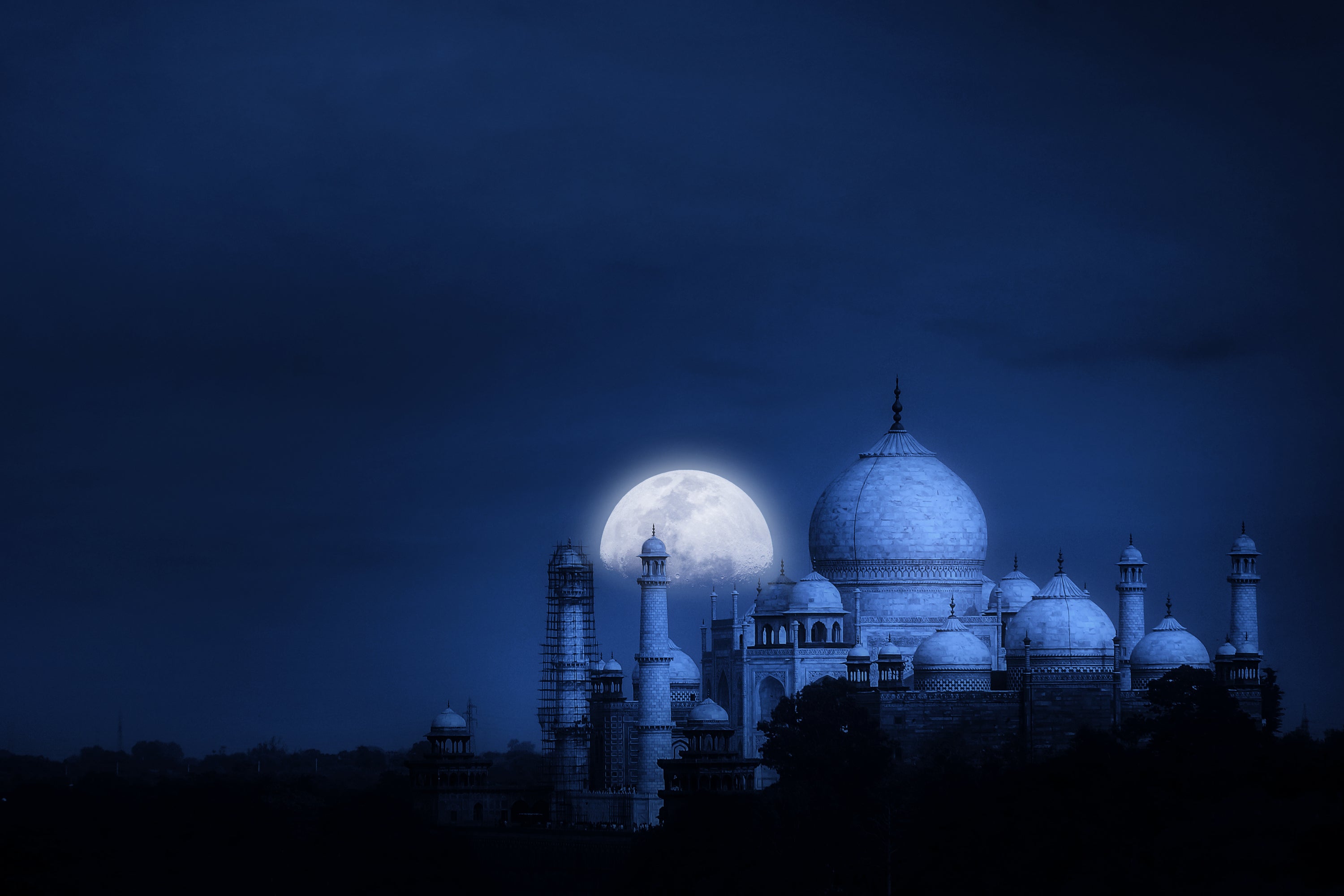 Talaya - Elegante islamische Schmuckstücke