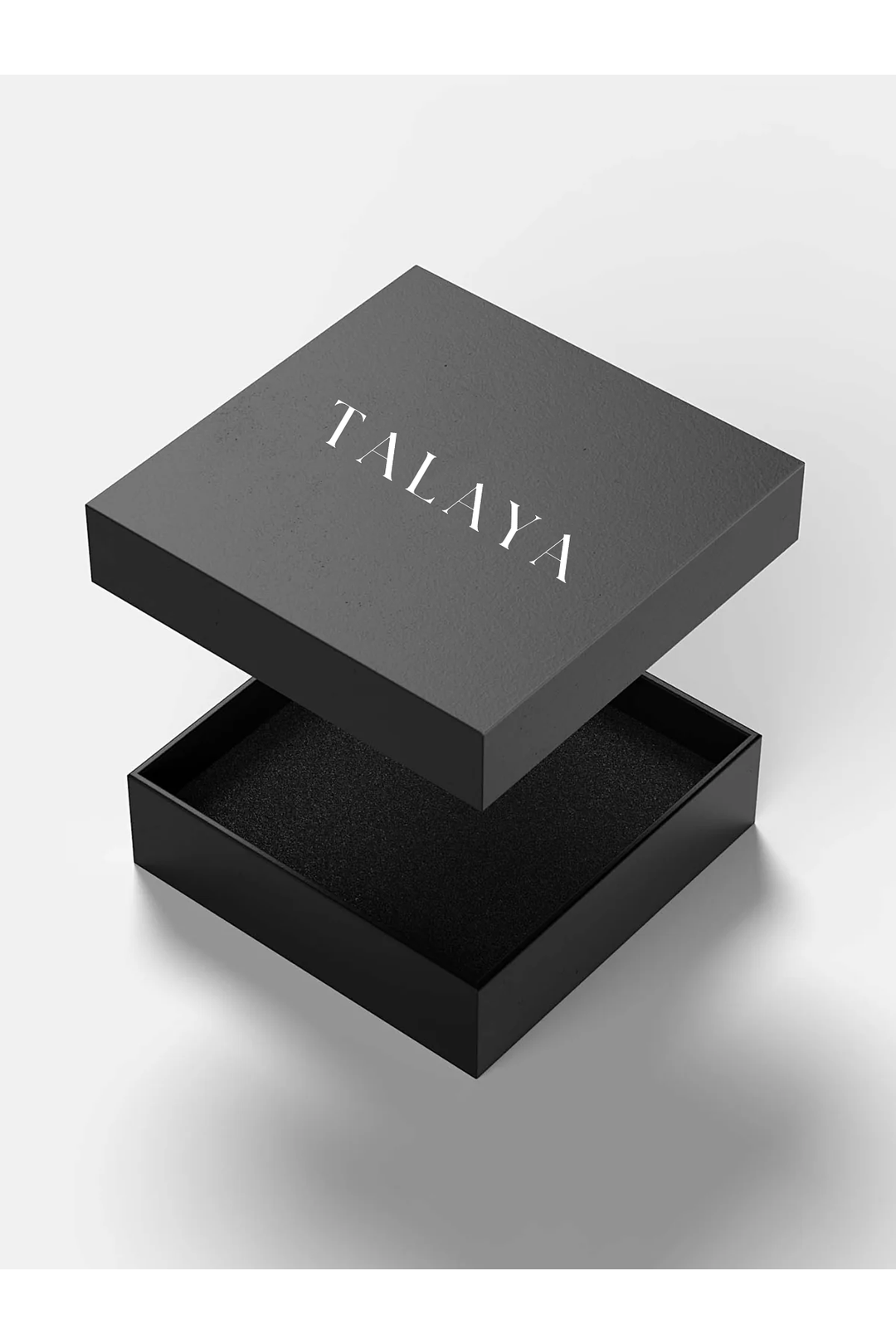 Talaya - Elegante islamische Schmuckstücke