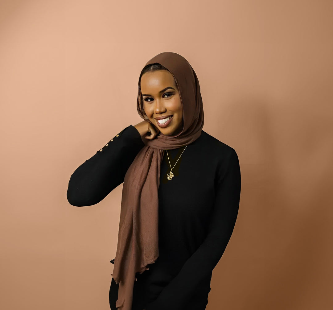 Talaya - Elegante islamische Schmuckstücke